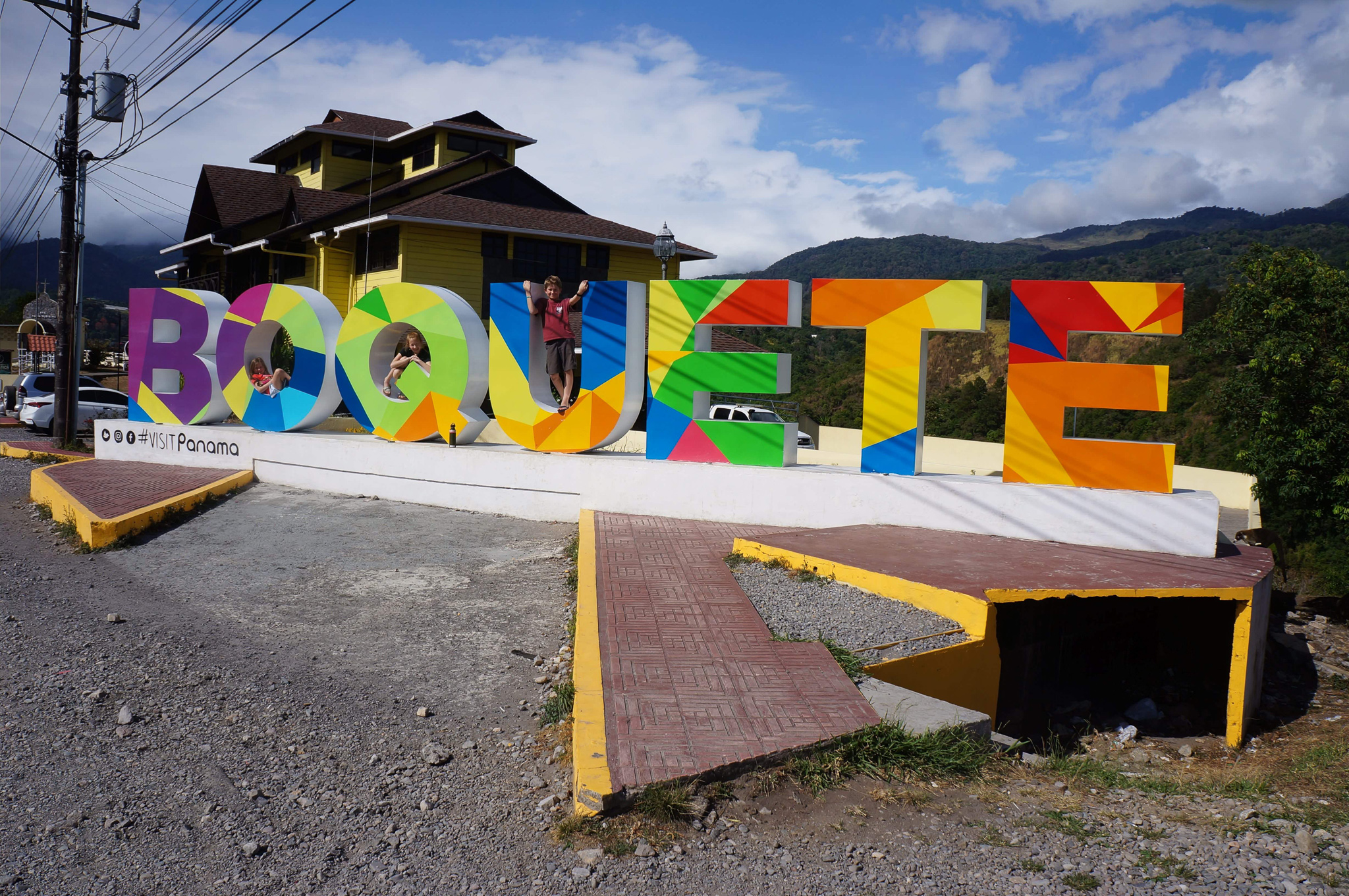 11 Amazing Ideas for What to do in Boquete Panama - Chasing ADVNTR