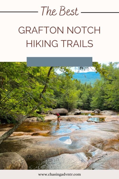 9 Best Grafton Notch Hikes, Waterfalls and Things to Do - Chasing ADVNTR