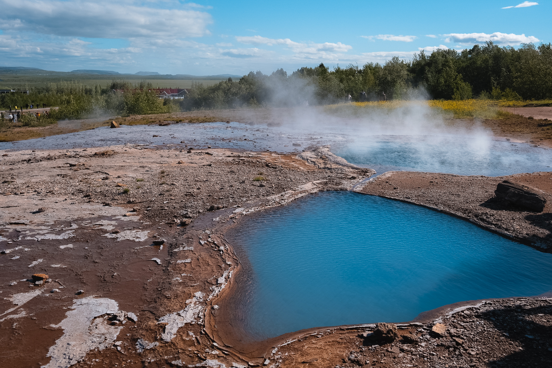 Iceland's Golden Circle Map, Itinerary, and Guide: How to Plan the ...