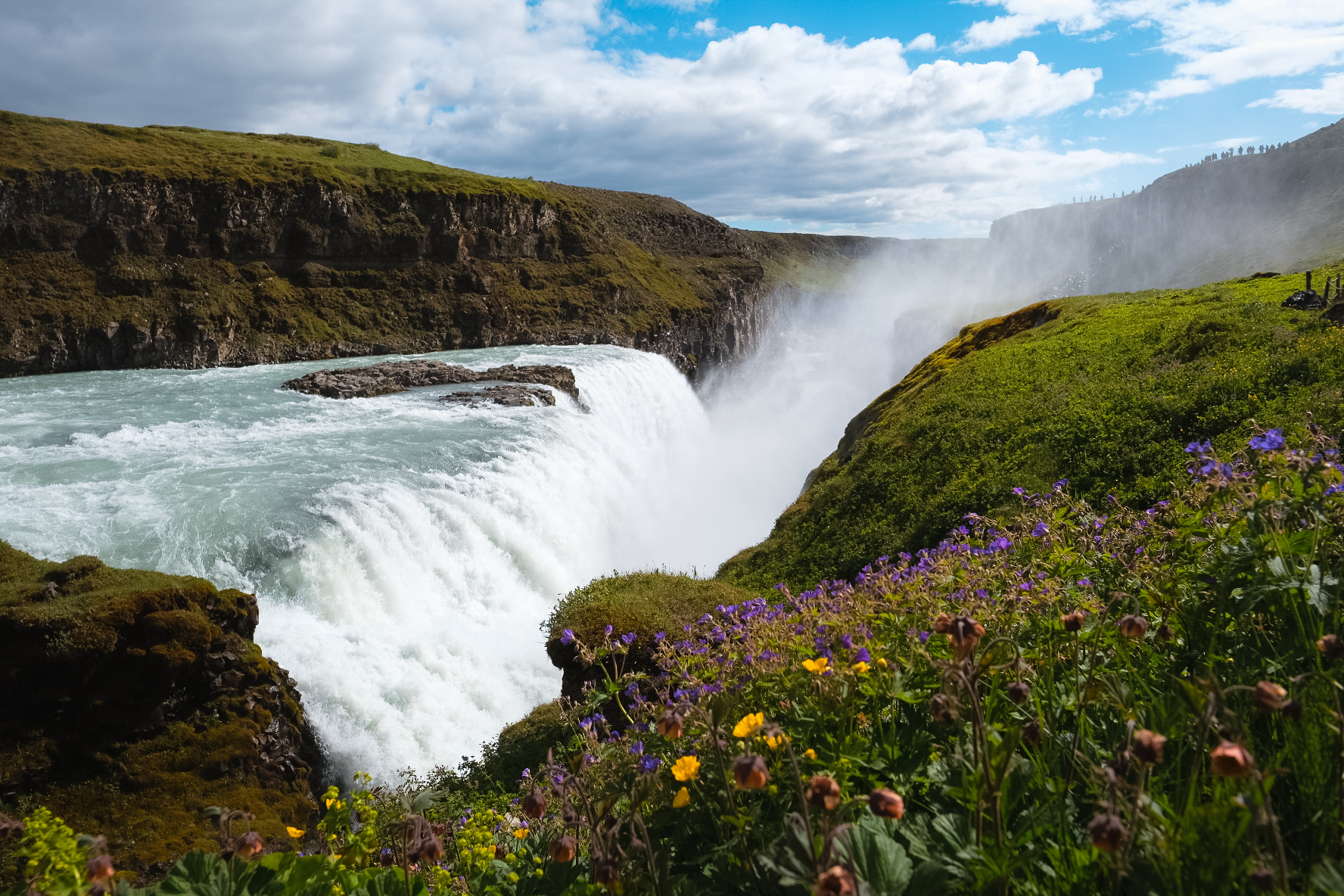 11 Amazing Gullfoss Waterfall Facts and Tips to Plan a Perfect Visit ...