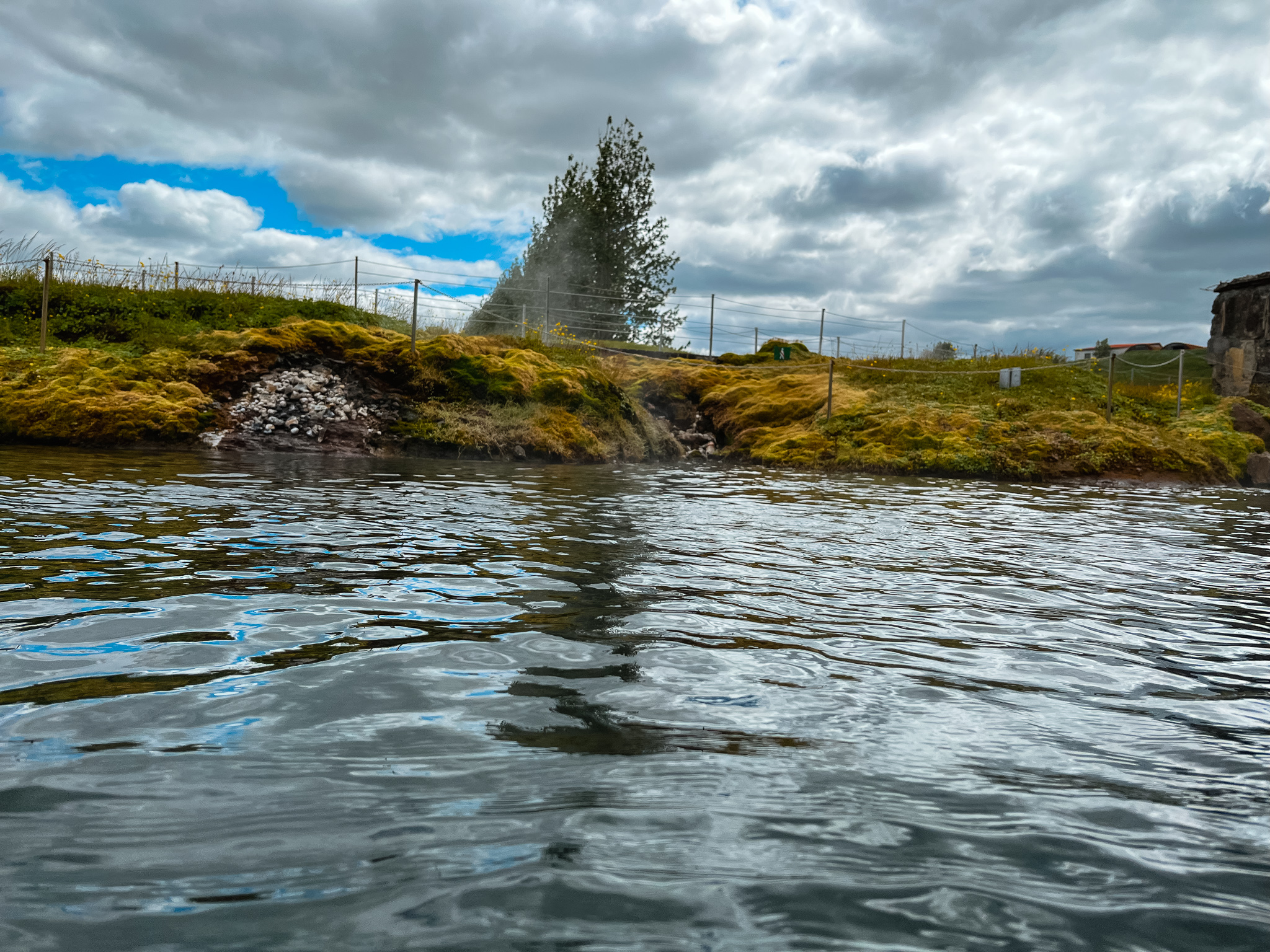 9 Simple Things to Know About Visiting the (not so) Secret Lagoon ...
