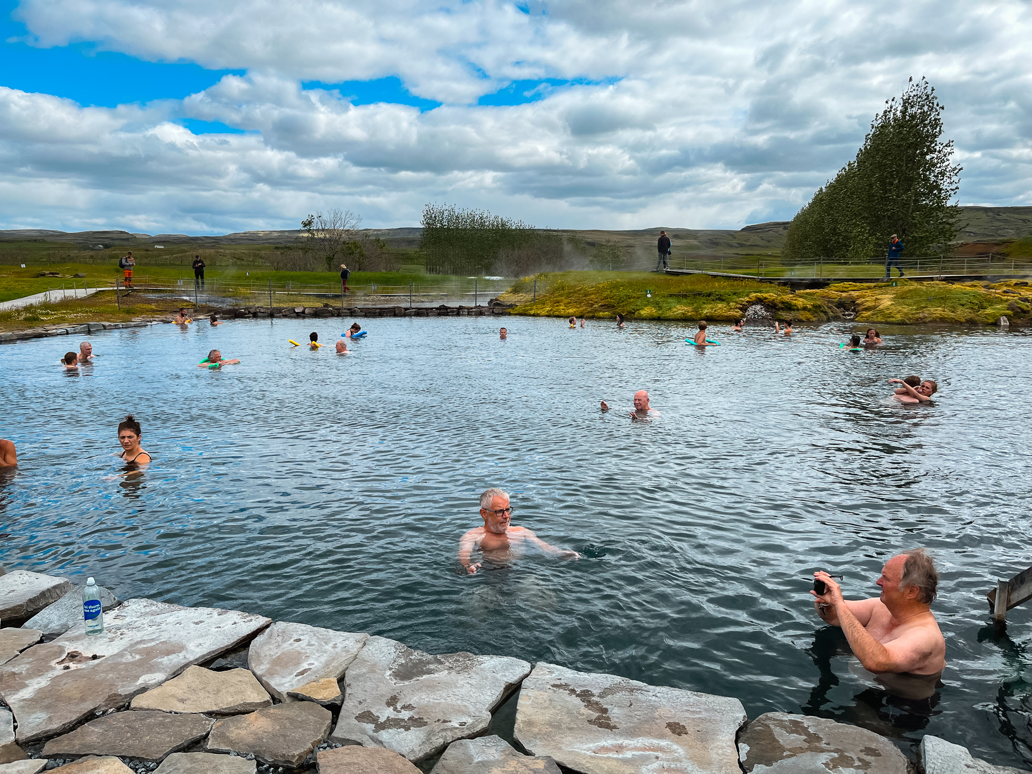 9 Simple Things to Know About Visiting the (not so) Secret Lagoon ...