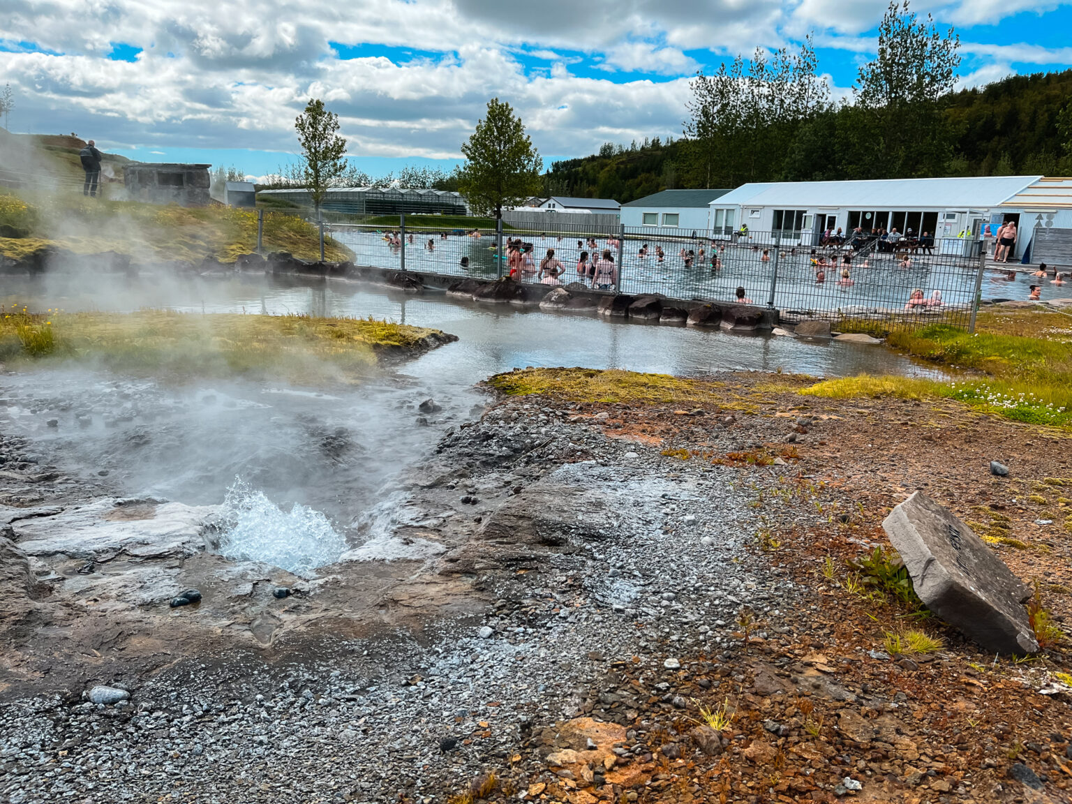 9 Simple Things to Know About Visiting the (not so) Secret Lagoon ...