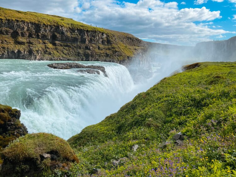Iceland's Golden Circle Map, Itinerary, and Guide: How to Plan the ...