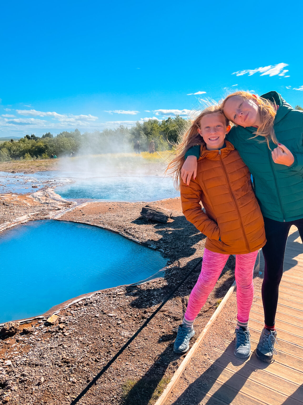 7 Quick Tips for Exploring the Golden Circle Geysir in Iceland ...