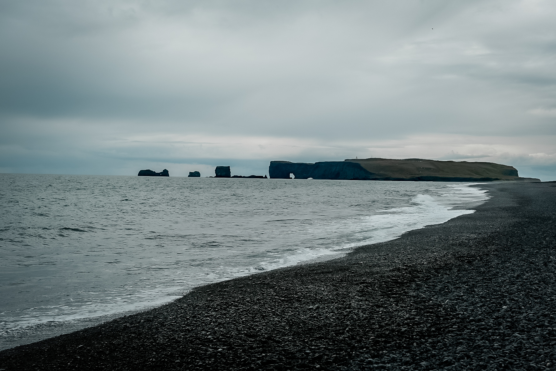 Complete Guide to Reynisfjara - the Famous Vik Black Sand Beach ...
