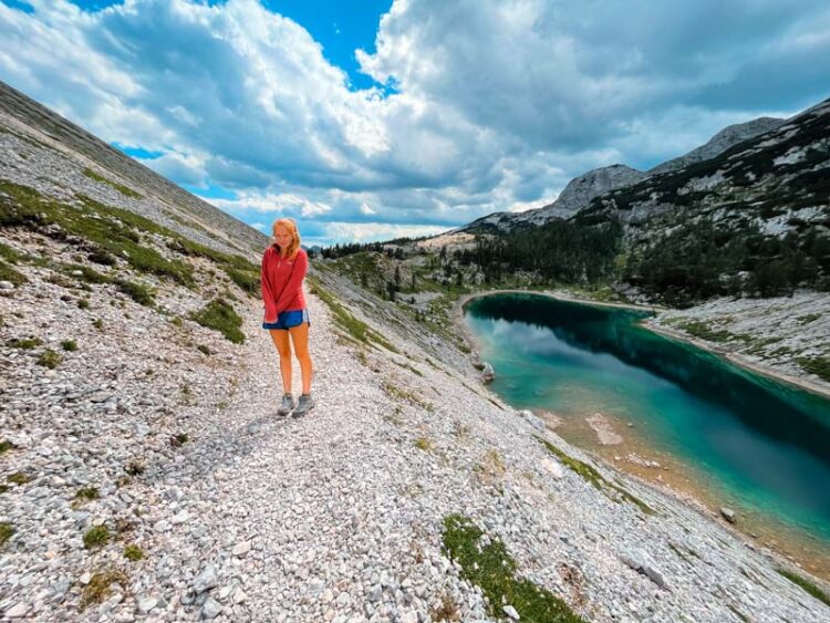 The 7 Lakes Hike Slovenia: How to Plan a Trip to the Slovenian Mountain ...