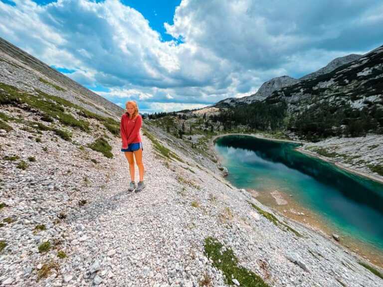 The 7 Lakes Hike Slovenia: How to Plan a Trip to the Slovenian Mountain ...
