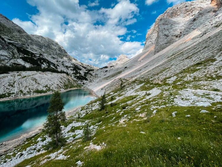 The 7 Lakes Hike Slovenia: How to Plan a Trip to the Slovenian Mountain ...