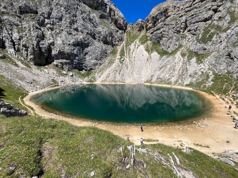The Best Arabba Summer Activities: A Gorgeous Mountain Town in the ...