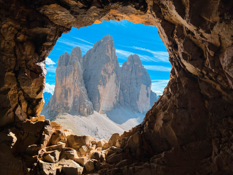 Complete Guide to the Tre Cime Hike and the Option for the Paternkofel ...