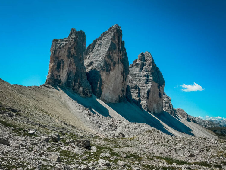 Complete Guide to the Tre Cime Hike and the Option for the Paternkofel ...