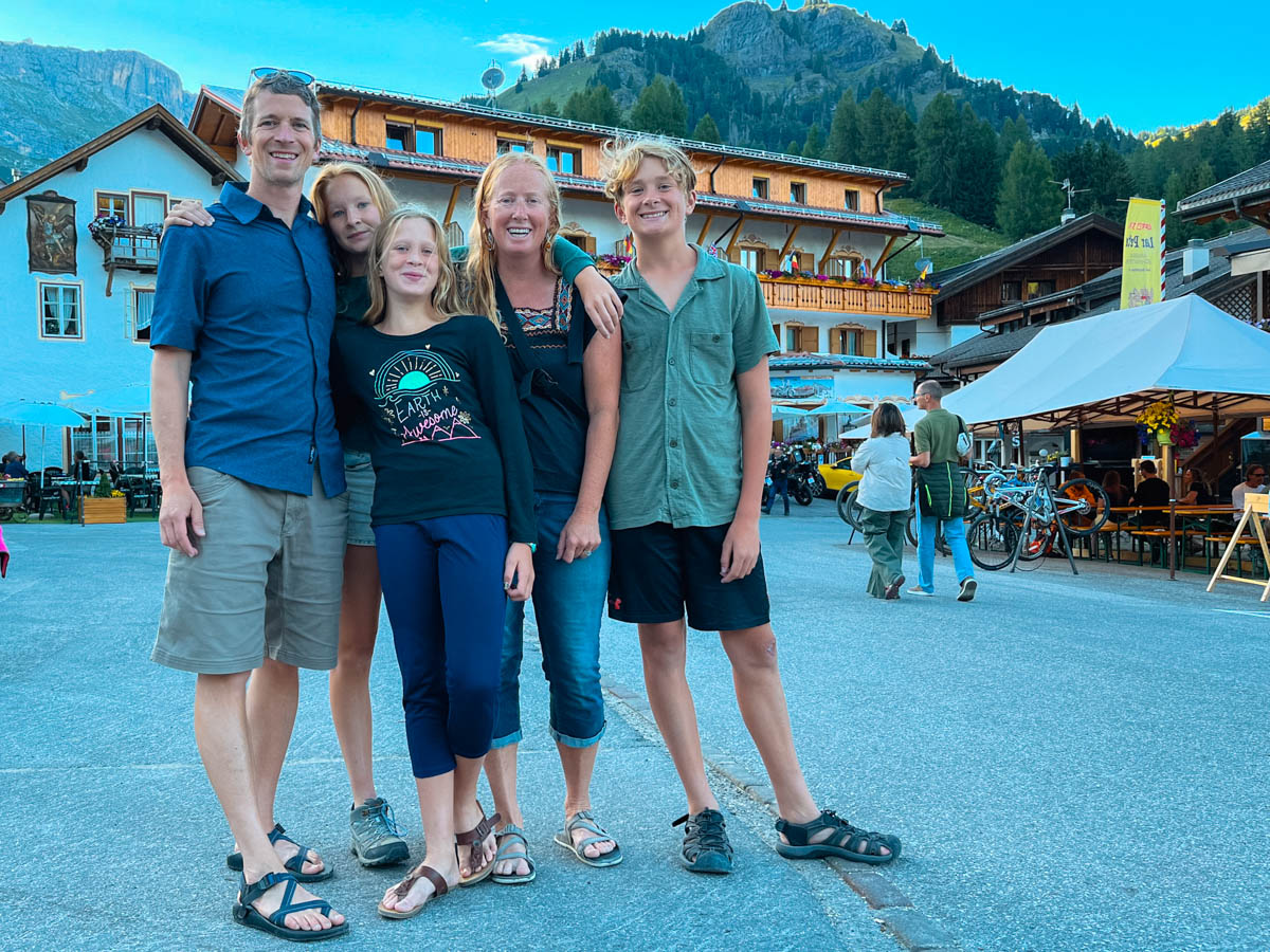 The Best Arabba Summer Activities: A Gorgeous Mountain Town in the ...