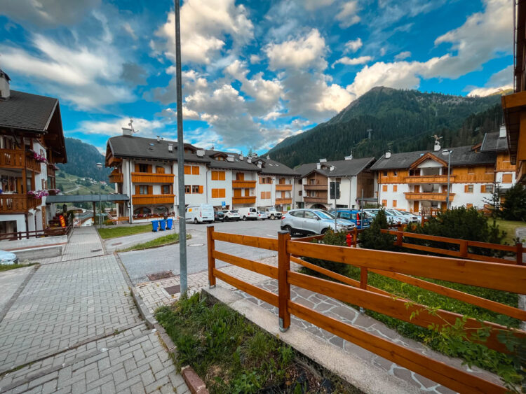The Best Arabba Summer Activities: A Gorgeous Mountain Town in the ...