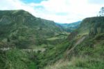 Quilotoa Loop Map and Hiking Tips: How to Plan This Epic 3-Day Trek in ...