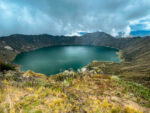 Quilotoa Loop Map and Hiking Tips: How to Plan This Epic 3-Day Trek in ...