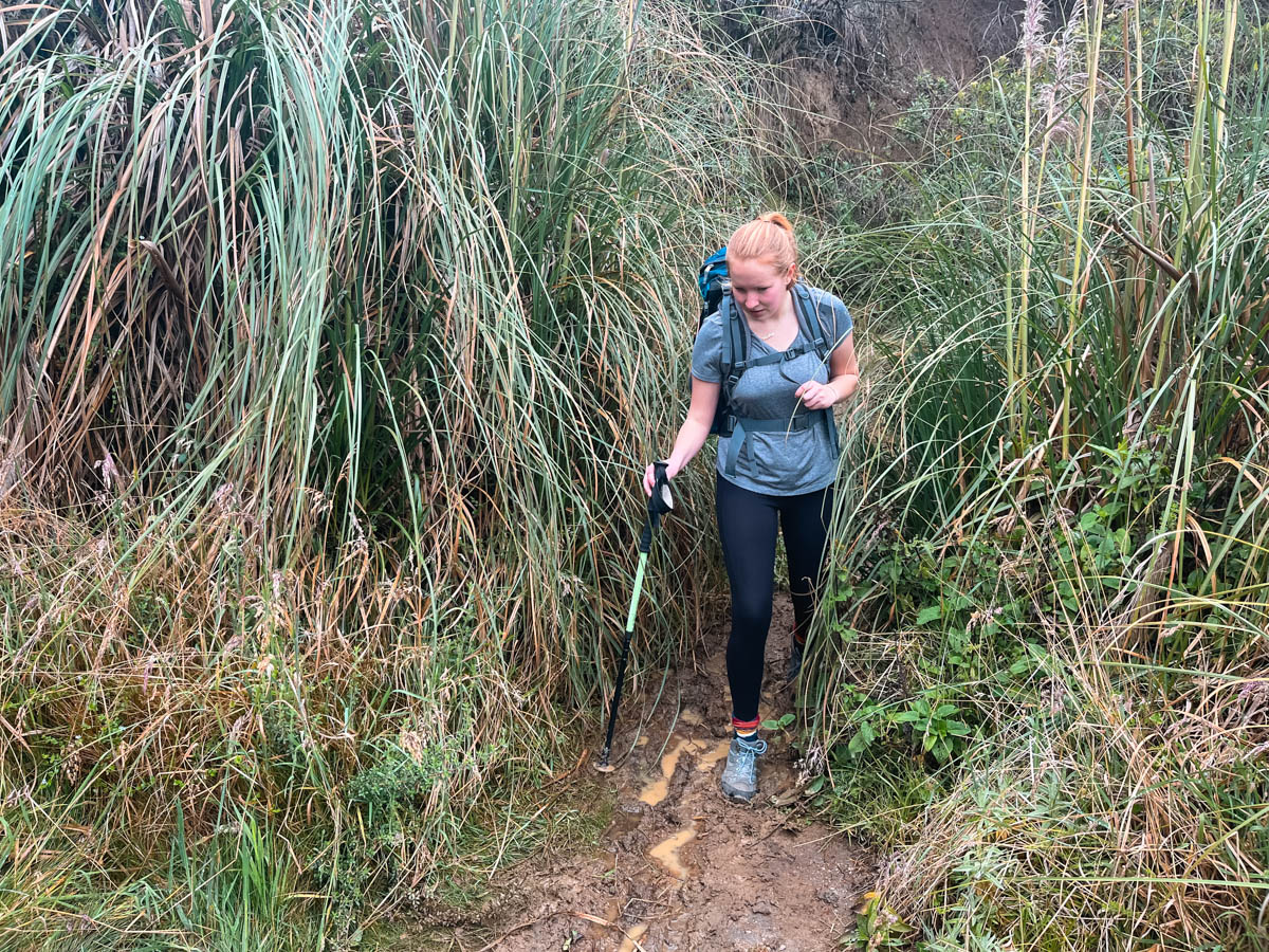 The Ultimate Quilotoa Loop Trekking Guide: Ecuador's Best Trek ...