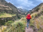 The Ultimate Quilotoa Loop Trekking Guide: Ecuador's Best Trek ...