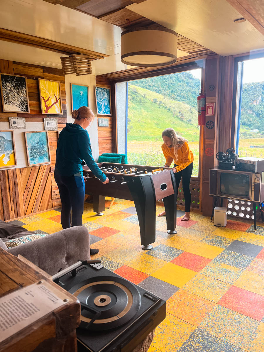 How to Visit the Termas de Papallacta Spa - Chasing ADVNTR
