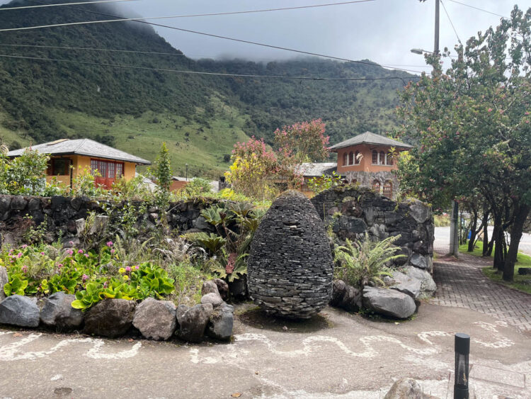 How to Visit the Termas de Papallacta Spa - Chasing ADVNTR