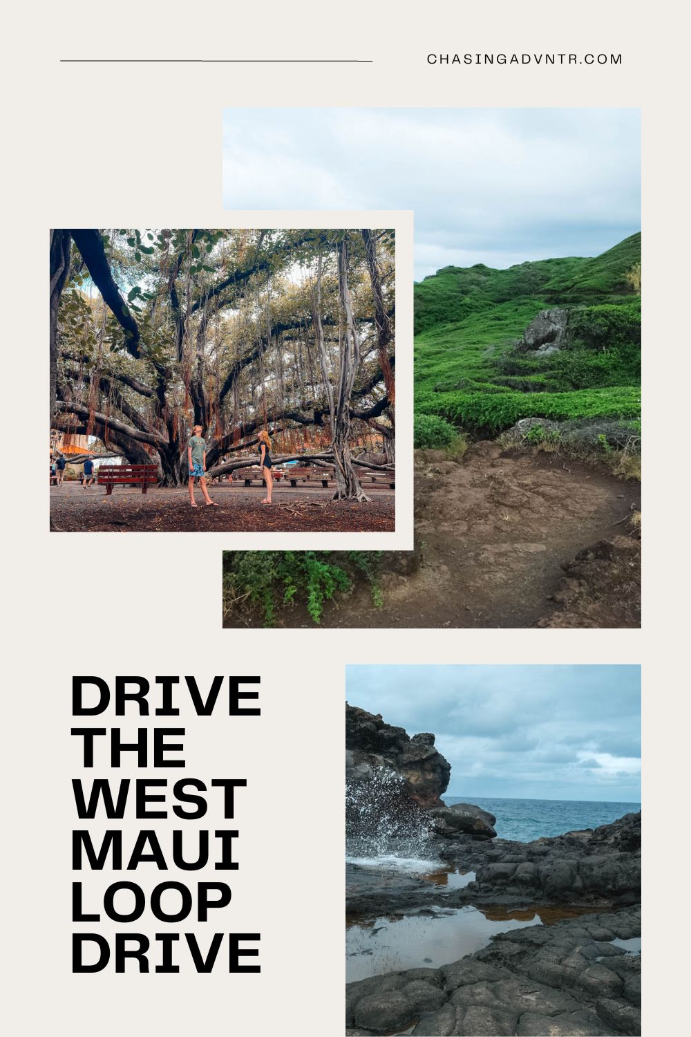 How to Drive the West Maui Loop Drive: An Incredible Hawaiian Day Trip ...