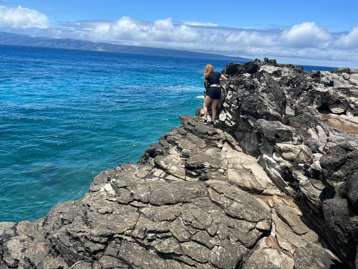 How to Drive the West Maui Loop Drive: An Incredible Hawaiian Day Trip ...