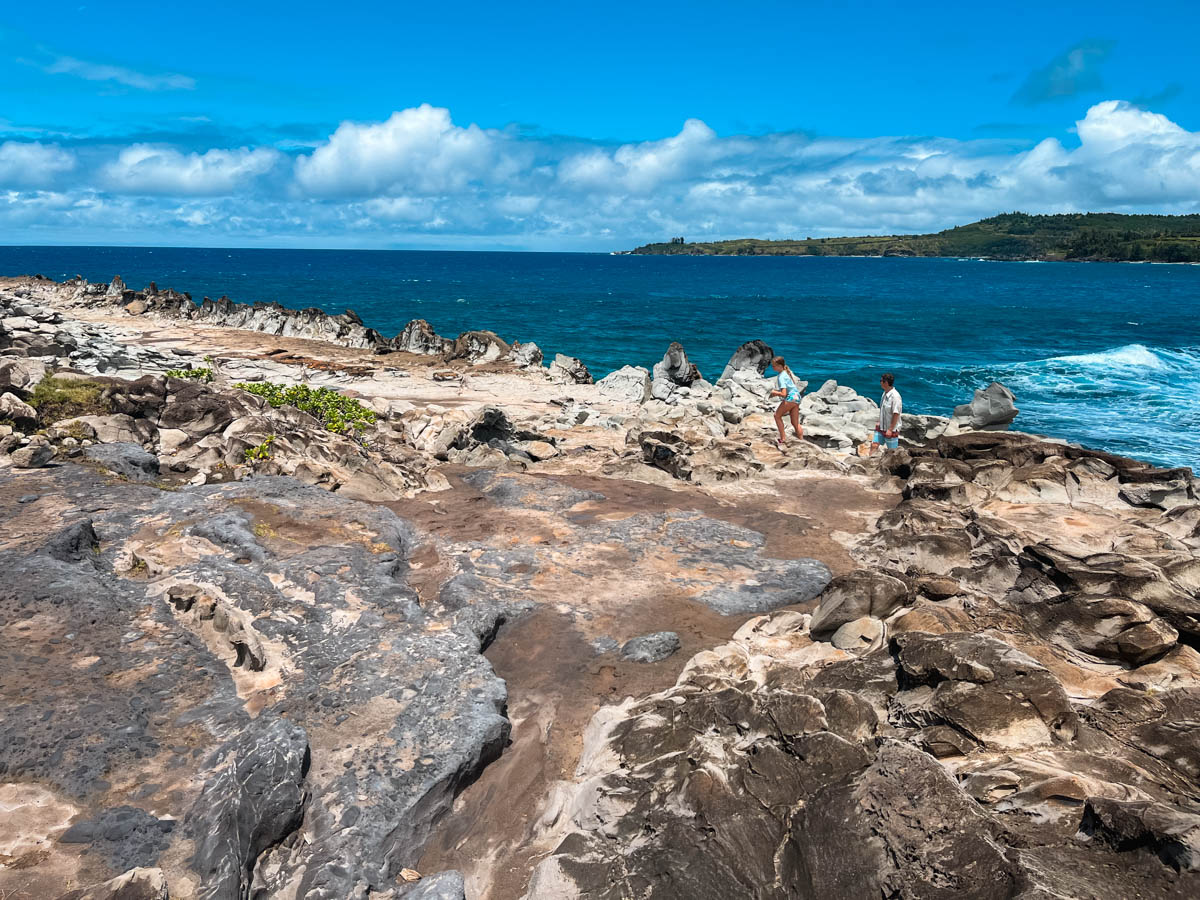 How to Drive the West Maui Loop Drive: An Incredible Hawaiian Day Trip ...
