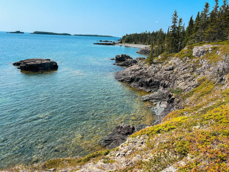 Complete Guide to Visiting Isle Royale National Park - Chasing ADVNTR