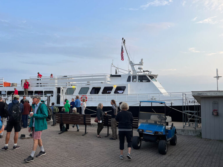 Great Lakes National Parks Itinerary: Voyageurs and Isle Royale ...