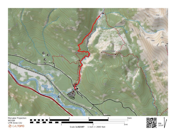5 Things You Need to Know Before Doing the Johnston Canyon Summer Hike ...