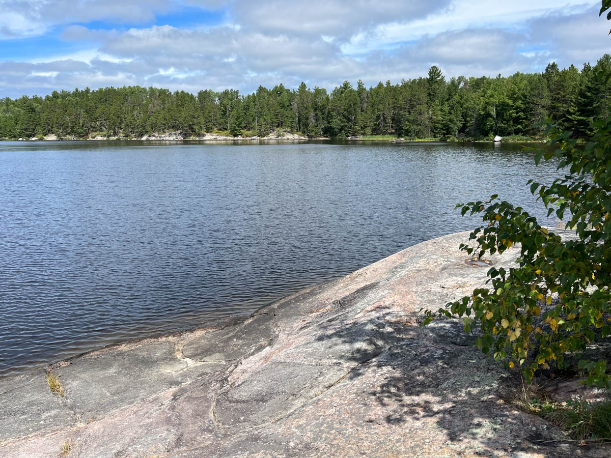 Great Lakes National Parks Itinerary: Voyageurs and Isle Royale ...