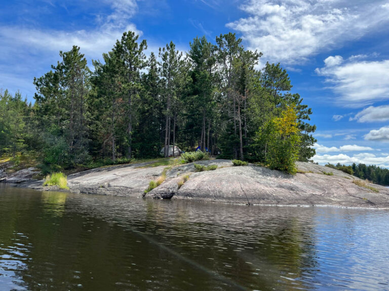 Great Lakes National Parks Itinerary: Voyageurs and Isle Royale ...
