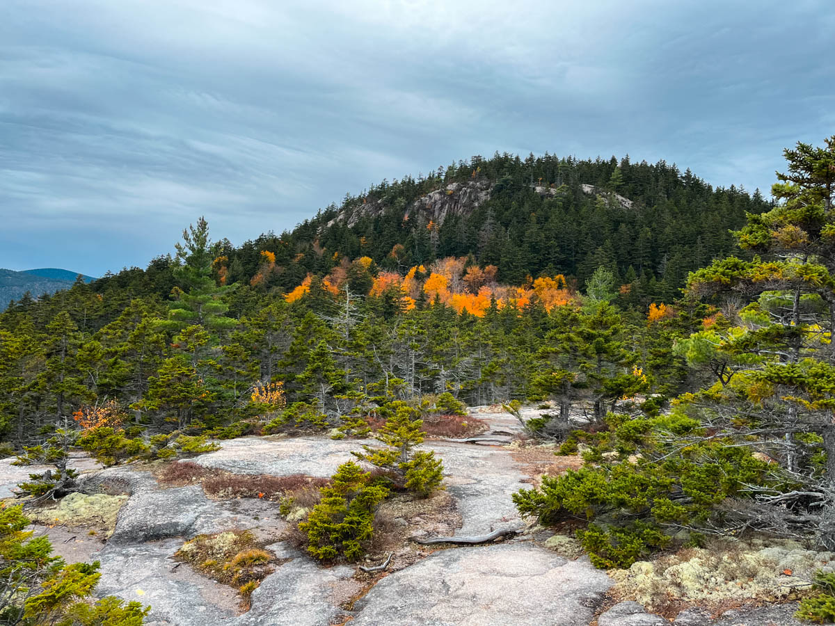 How to Hike Hedgehog Mountain NH - Chasing ADVNTR