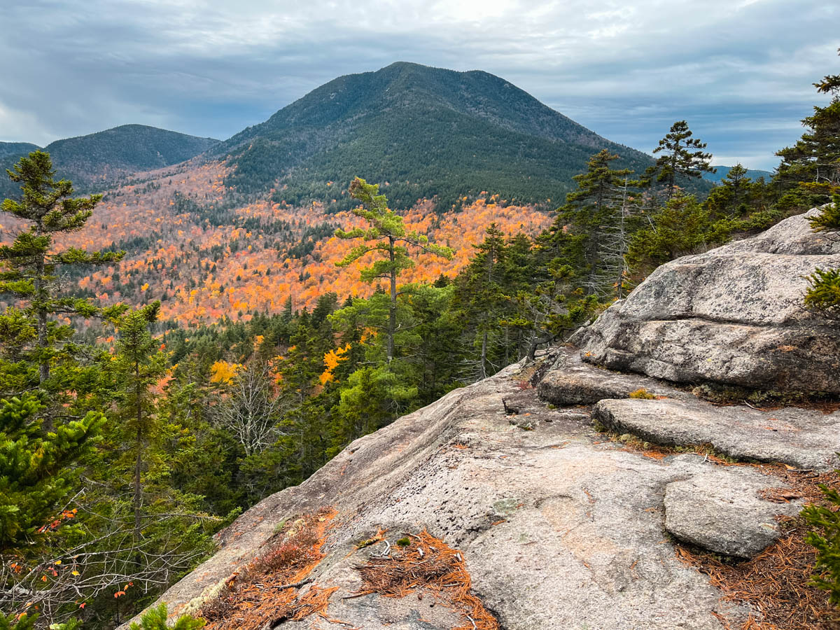 11 Best Hikes in the White Mountains of New Hampshire - Chasing ADVNTR