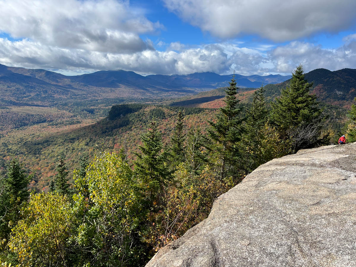 How to Hike Table Mountain NH - Chasing ADVNTR