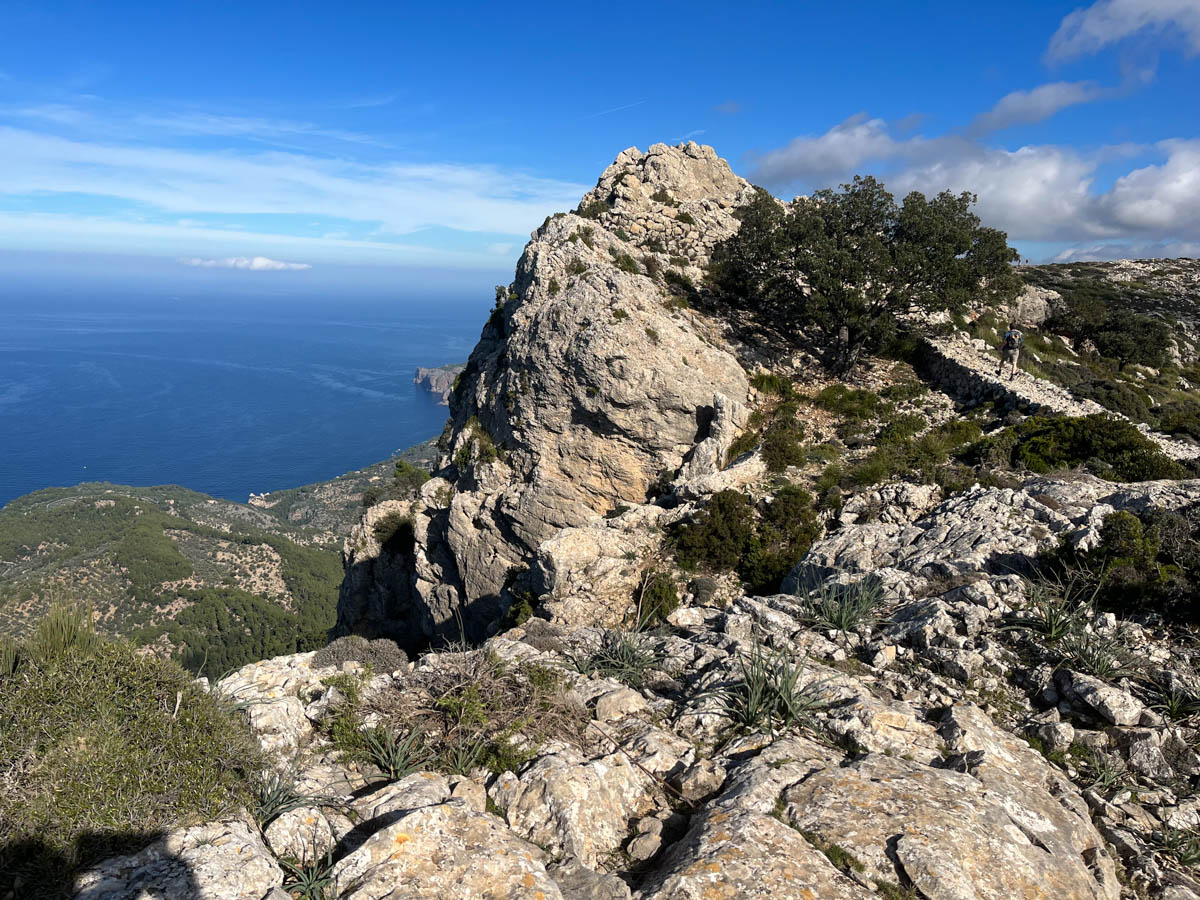 Best Hiking in Mallorca: Incredible Trails with Sweeping Views ...