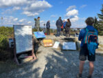 How to Hike to North Pack Monadnock and Pack Monadnock - Chasing ADVNTR
