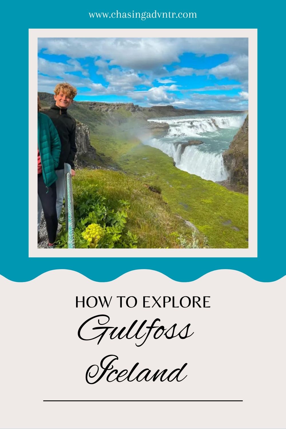 11 Amazing Gullfoss Waterfall Facts and Tips to Plan a Perfect Visit ...