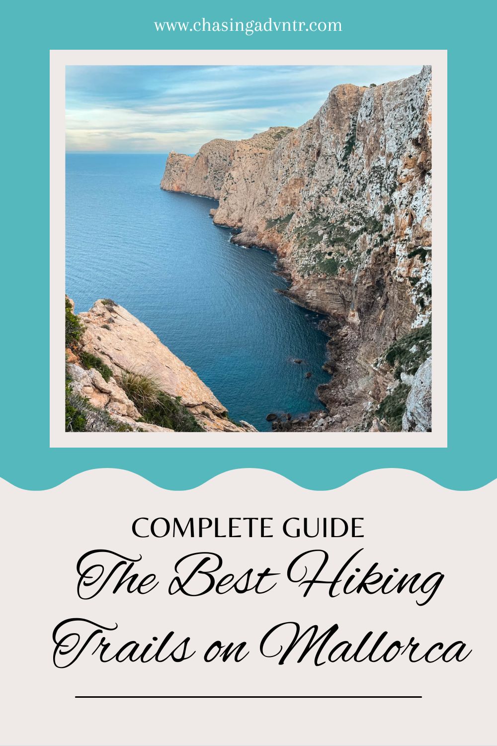 Best Hiking in Mallorca: Incredible Trails with Sweeping Views ...