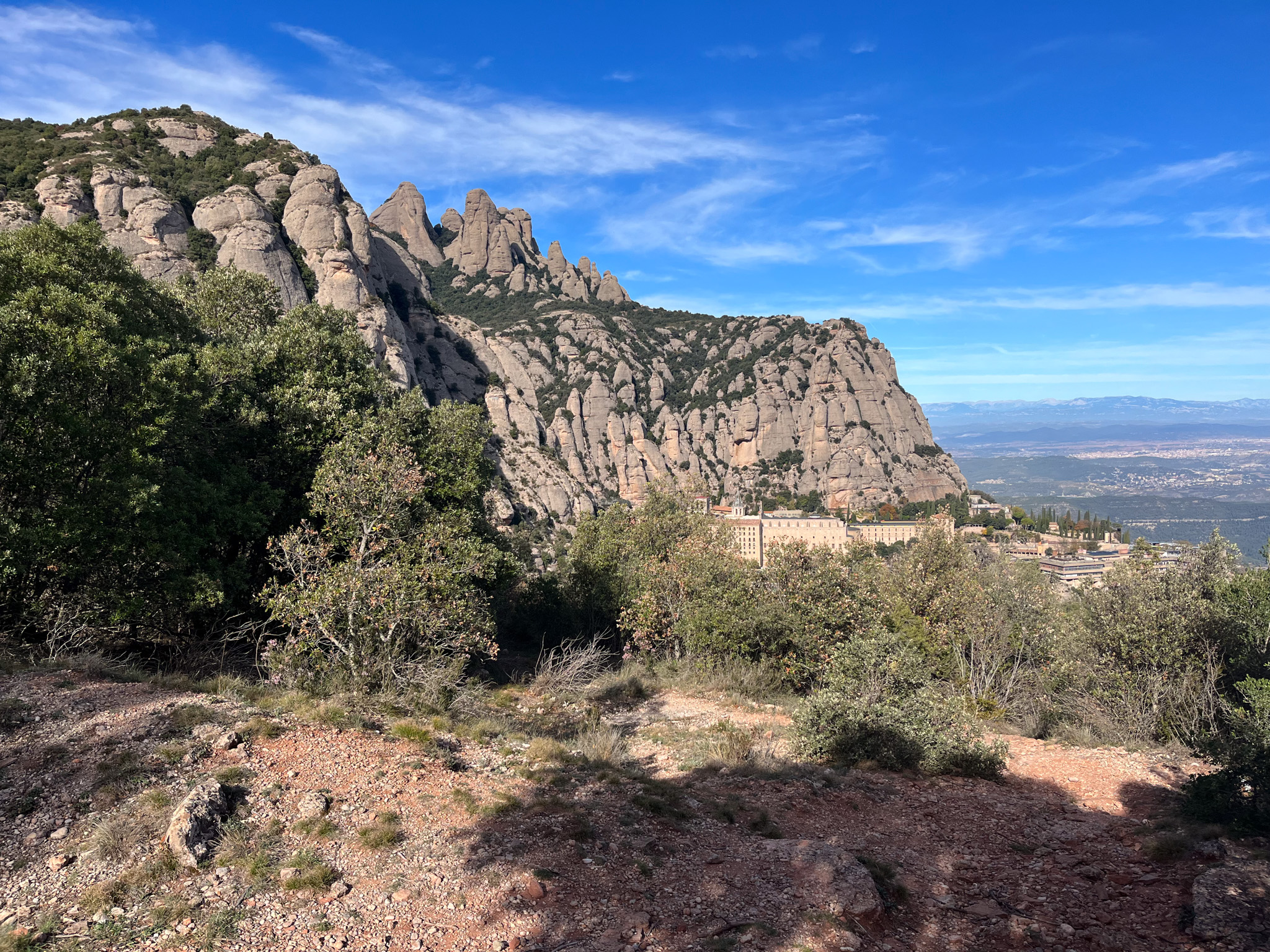 The Gorgeous Sant Jeroni Summit Loop and Alternatives: A Complete Guide ...