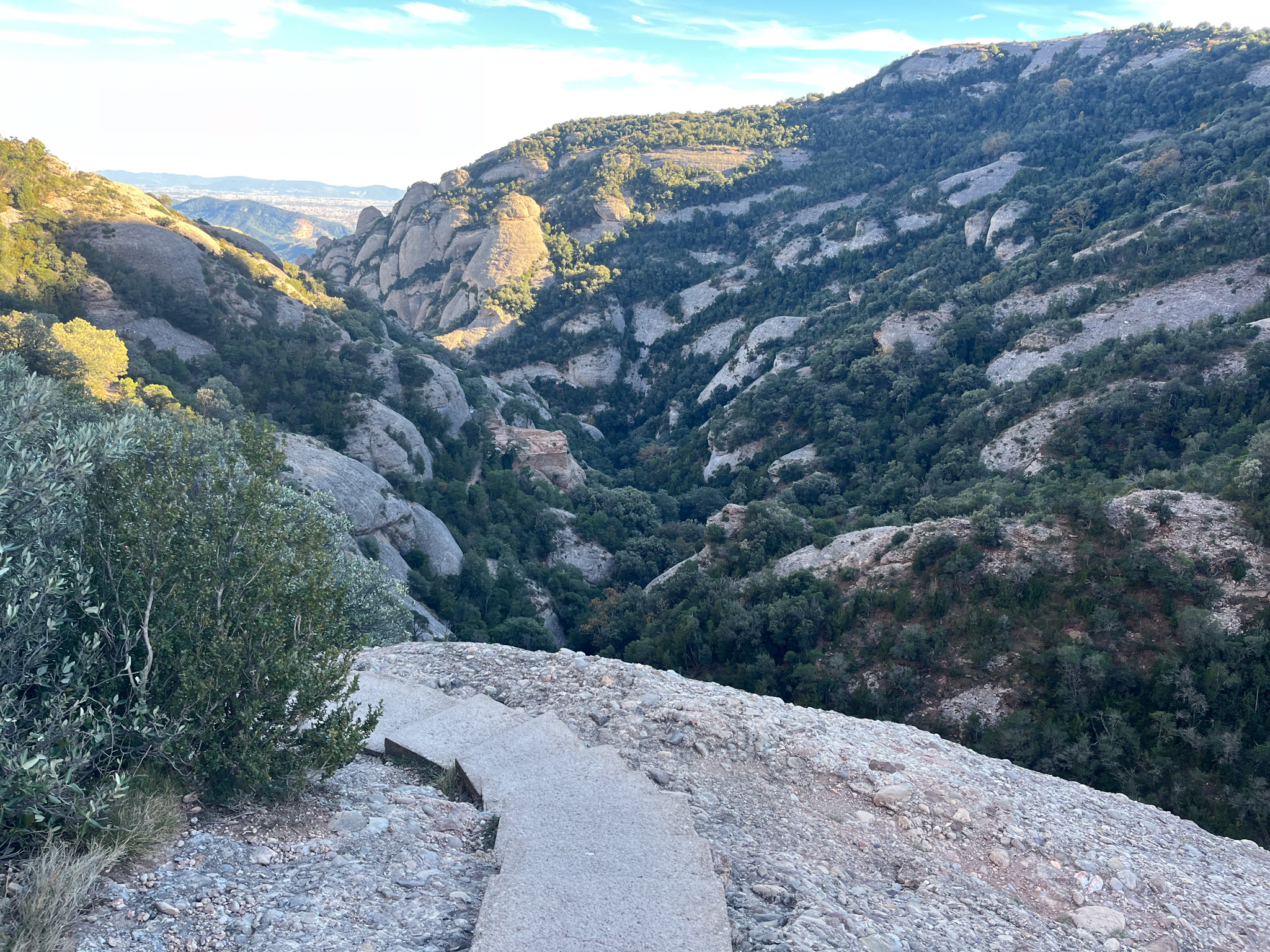 The Gorgeous Sant Jeroni Summit Loop and Alternatives: A Complete Guide ...