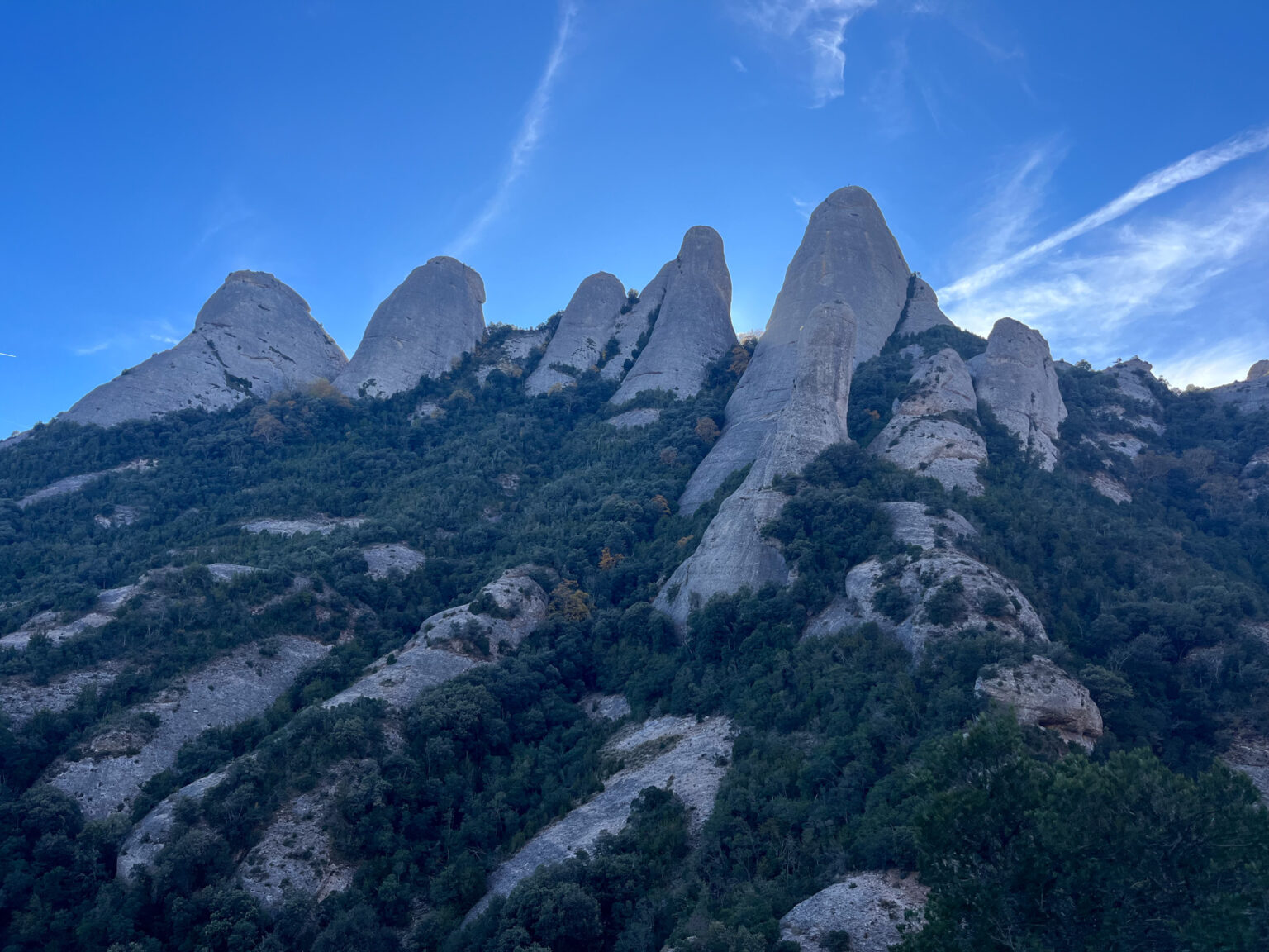 The Gorgeous Sant Jeroni Summit Loop and Alternatives: A Complete Guide ...
