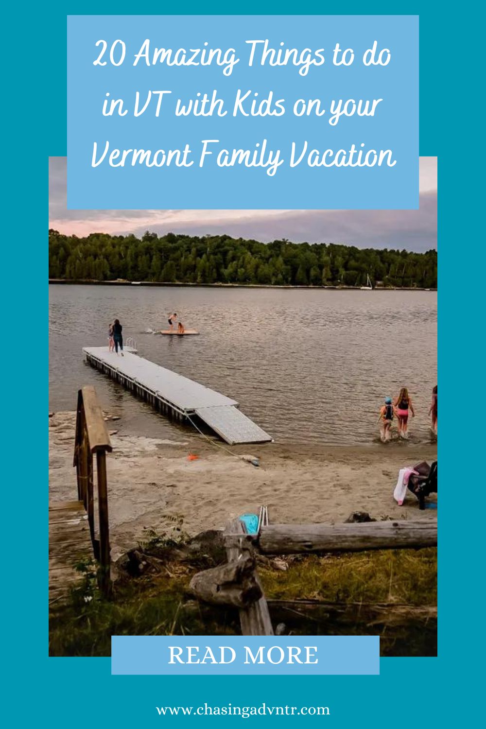 20 Amazing Things to do in VT with Kids on your Vermont Family Vacation ...