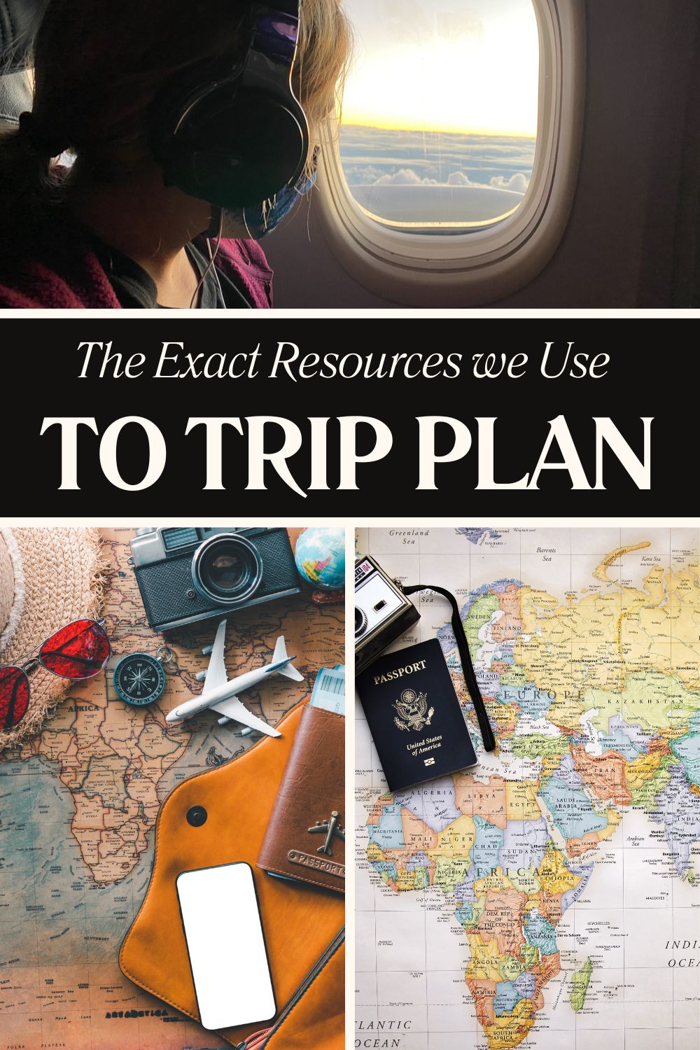 The Best Resources to Plan Better Travel - Chasing ADVNTR