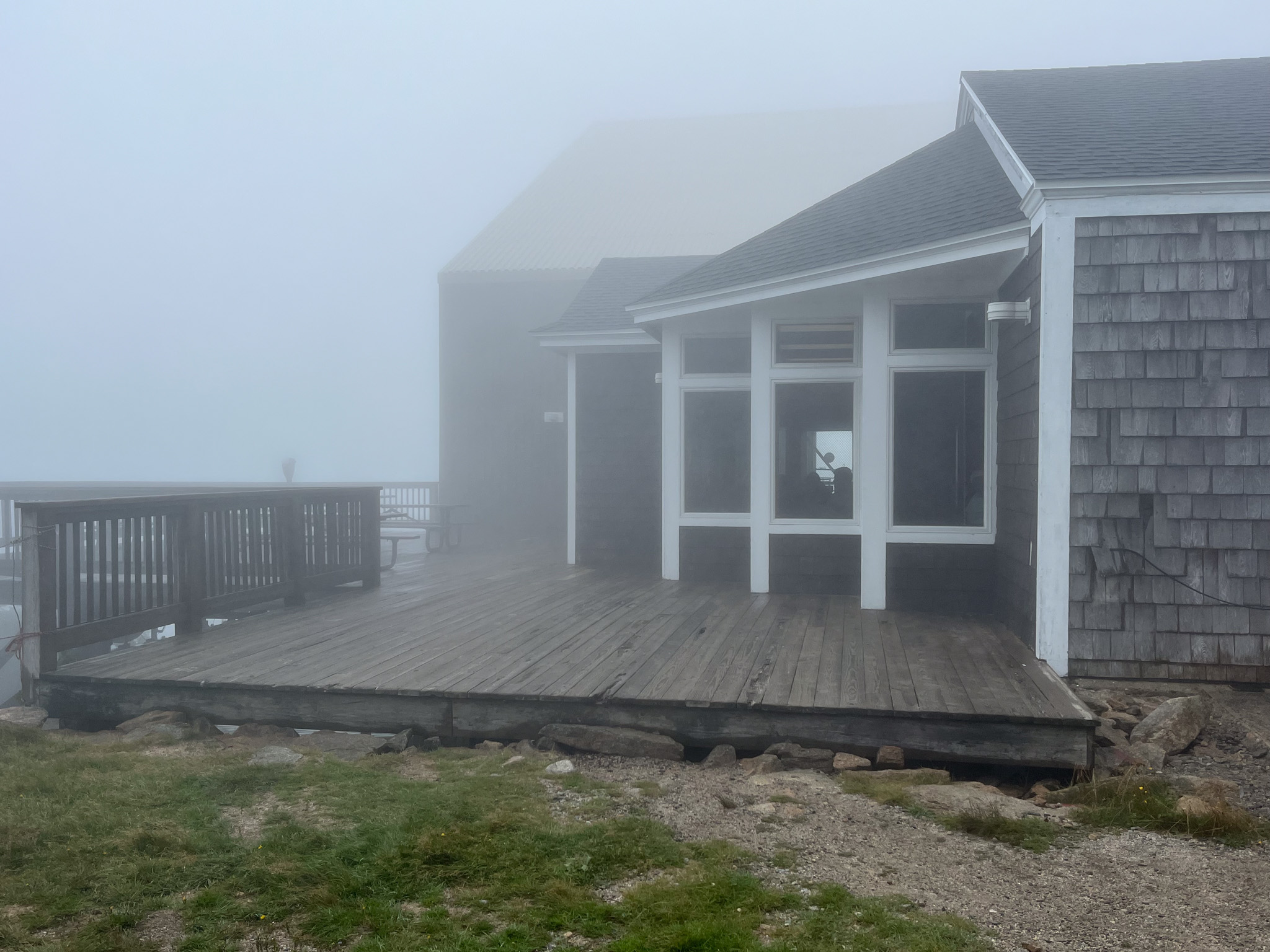 Quick Guide to Hiking Cannon Mountain, New Hampshire - Chasing ADVNTR