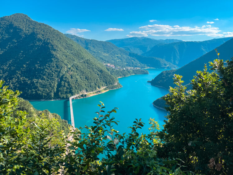 A Complete Guide to Rafting River Tara - Chasing ADVNTR