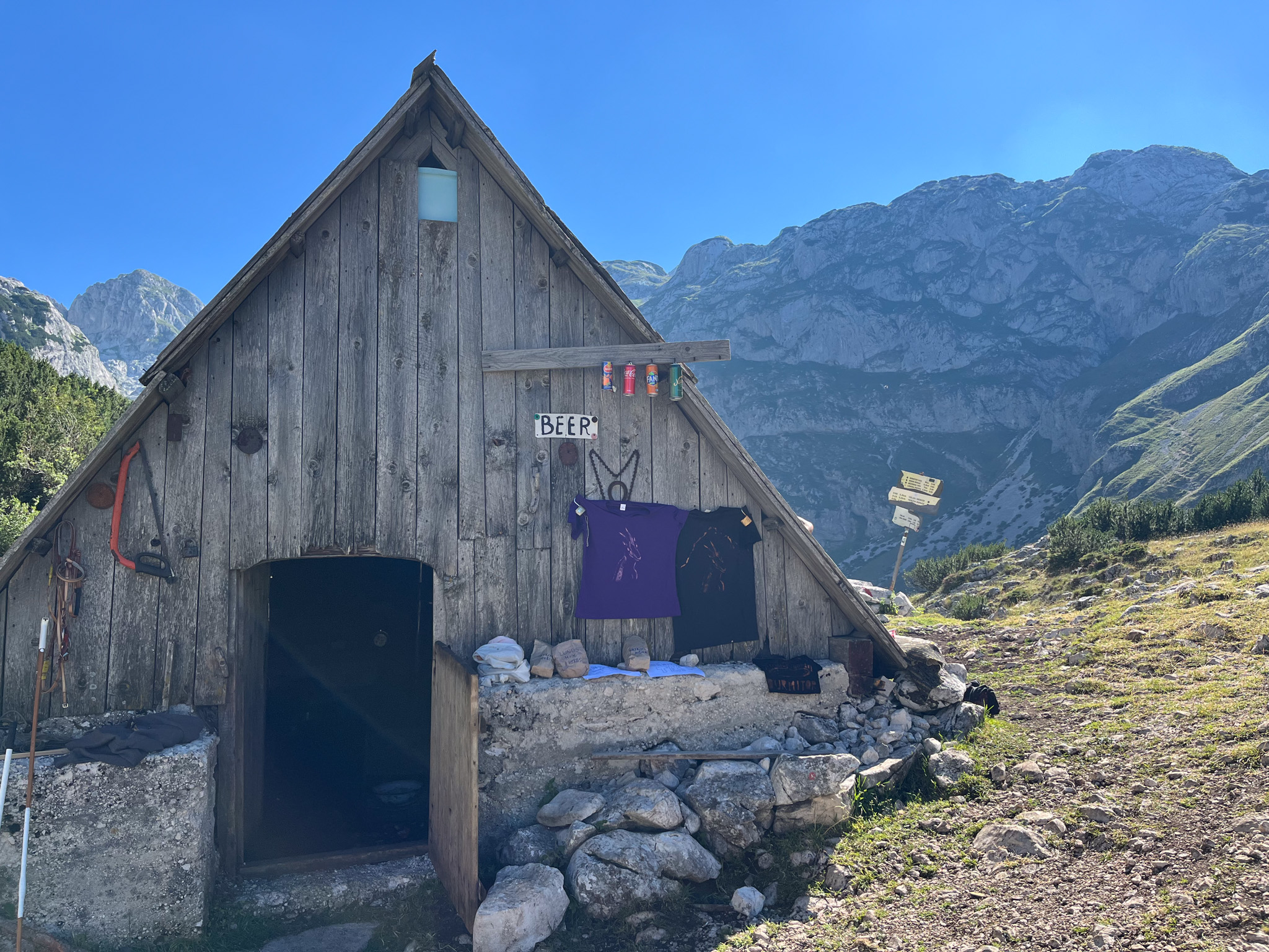 A Complete Guide to Durmitor National Park - Chasing ADVNTR