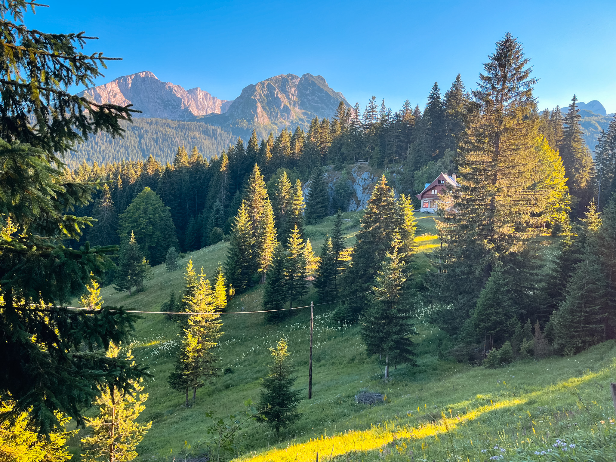 A Complete Guide to Durmitor National Park - Chasing ADVNTR