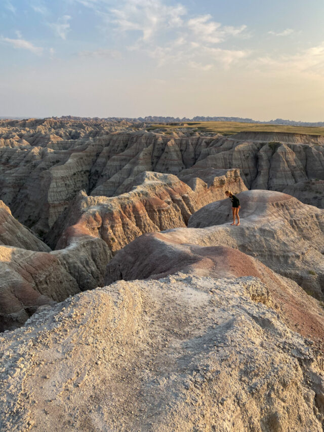Complete Guide to Visiting Badlands National Park - Chasing ADVNTR