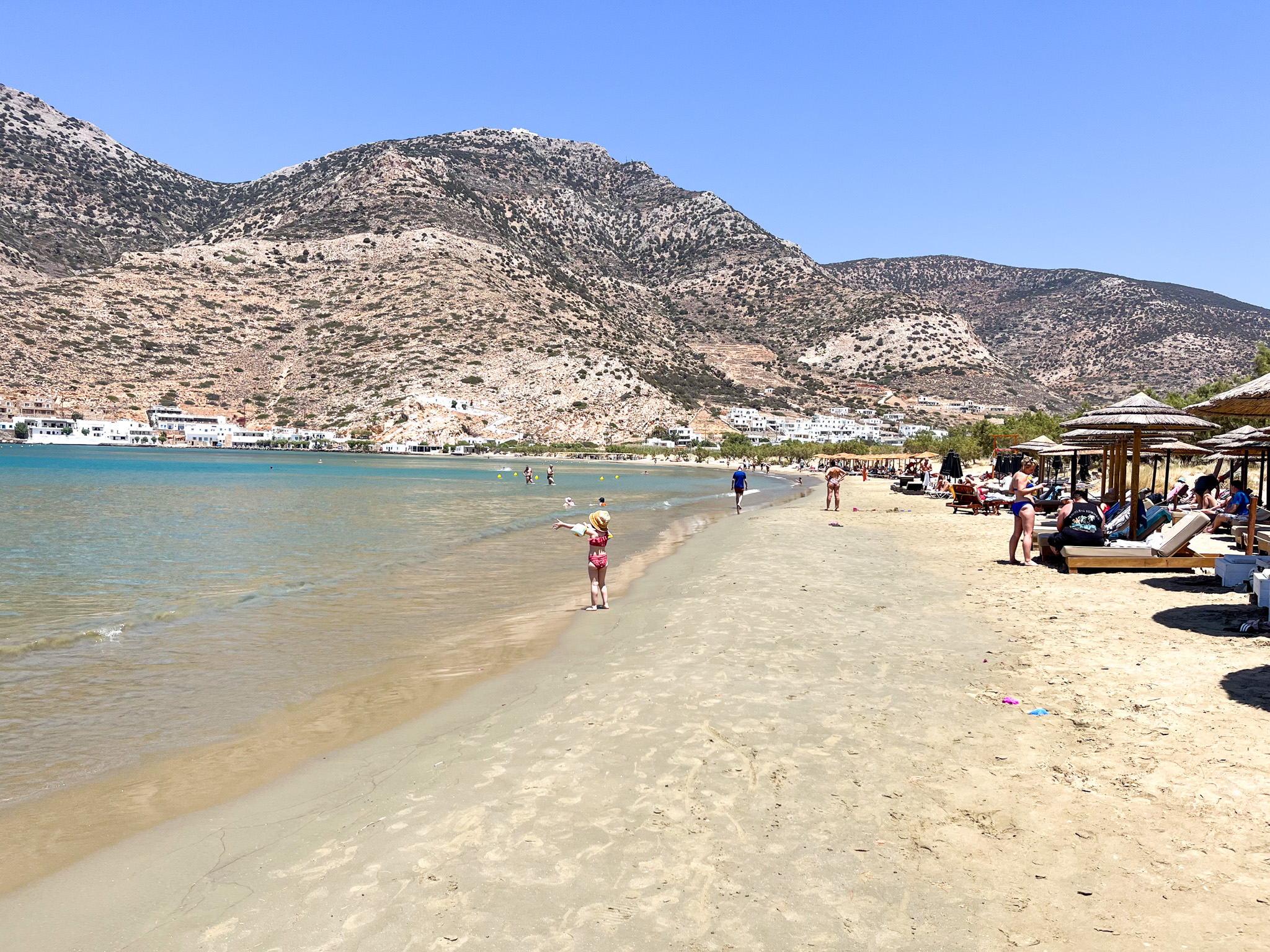 A One Week Greece Itinerary: Athens and Islands - Chasing ADVNTR